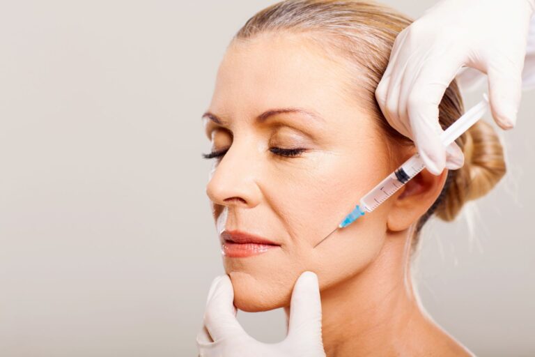 Botox Upper East Side | Botox Injections To Reduce Wrinkles