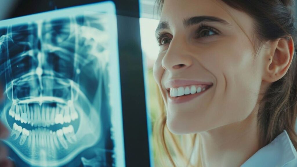 Face Scan in Upper East Side & Englewood Cliffs